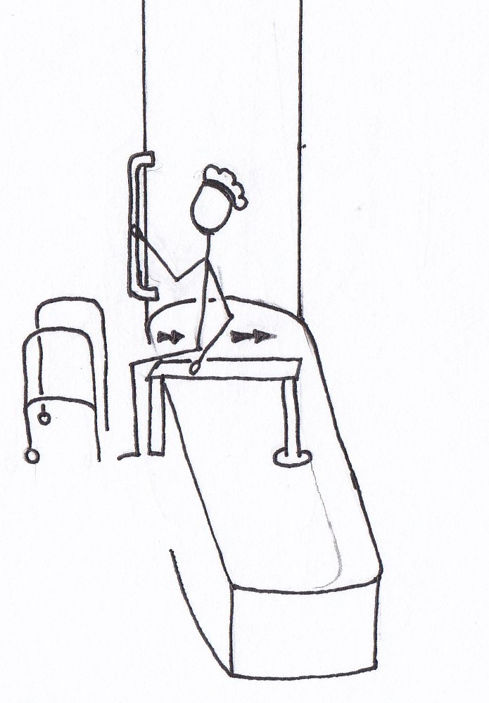 Bathing – The Free OT